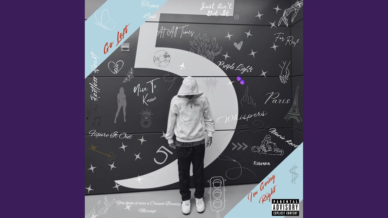 Tryna Link - YouTube