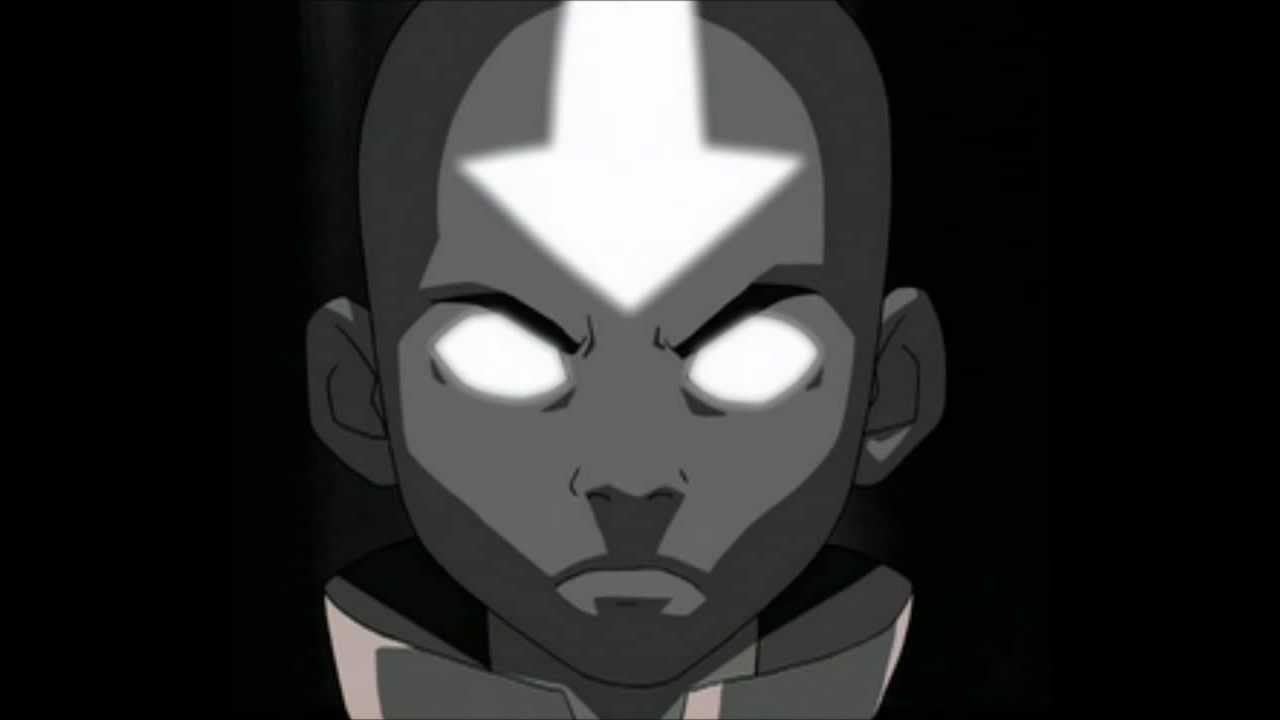 Avatar The Last Airbender - Peace - YouTube
