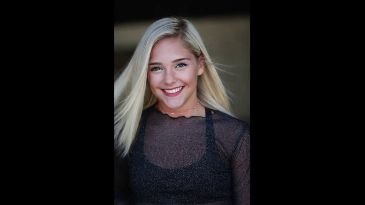 Berkeley Ratzlaff's Demo Reel 2018 - YouTube