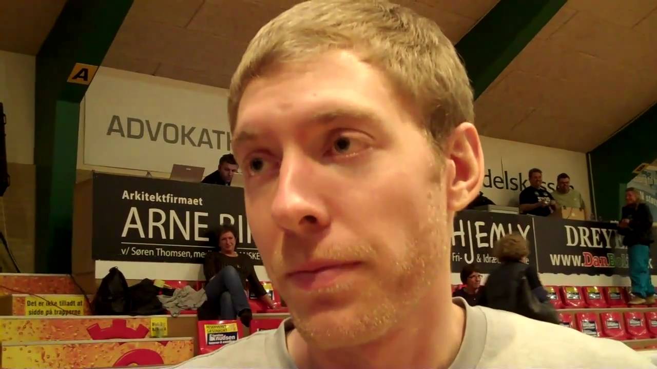 Christian Cavanaugh - Svendborg Rabbits - YouTube