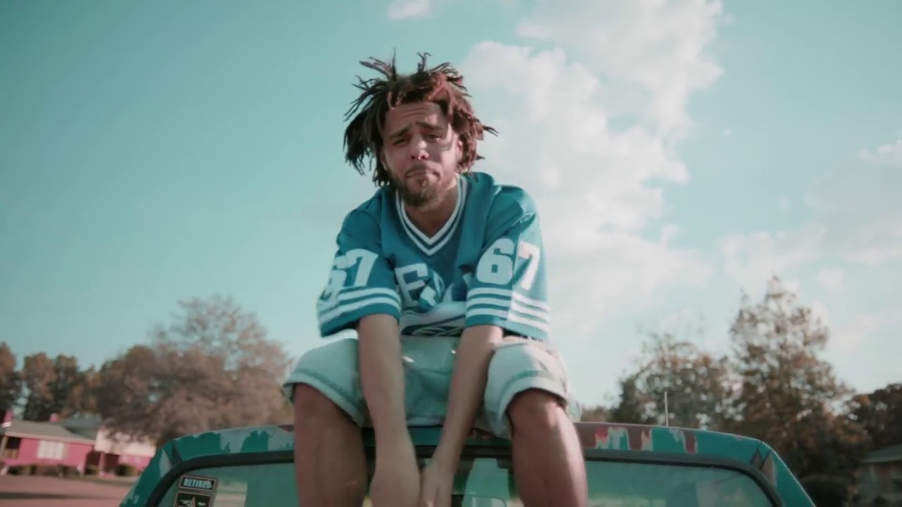J Cole Everybody Dies MP4 - YouTube