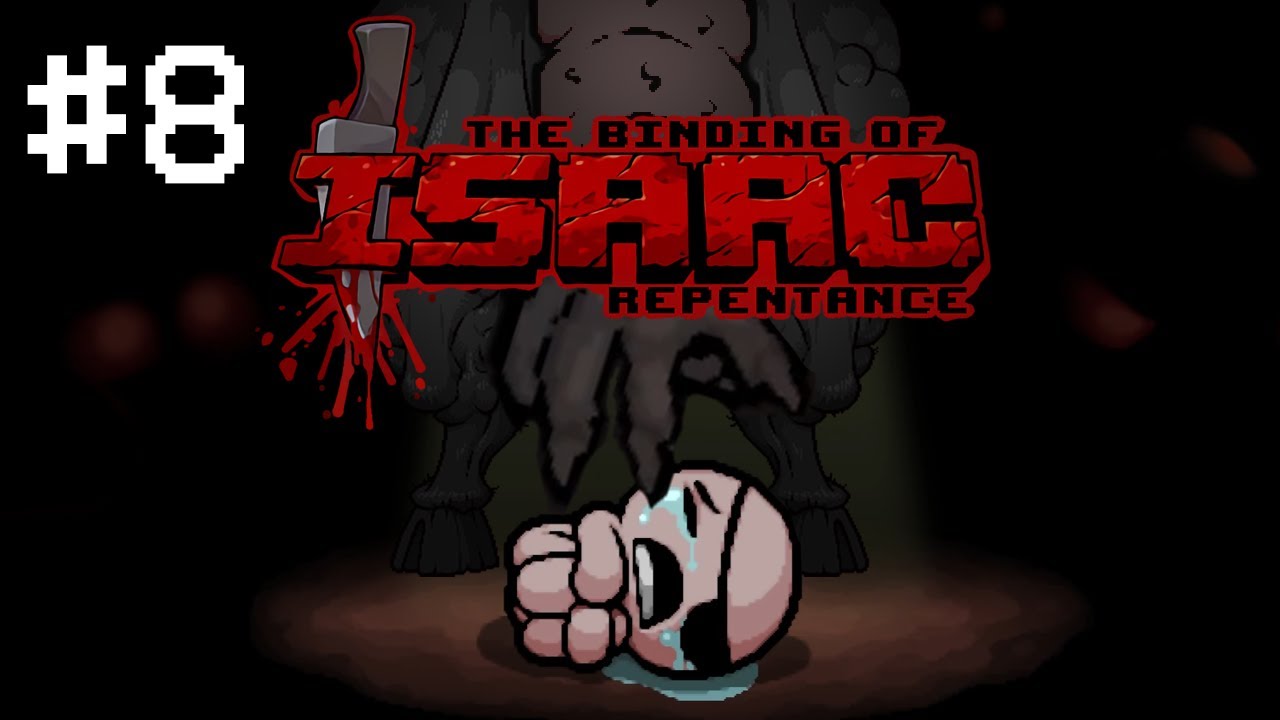 I WILL SLAY THE DEVIL FROM THE BIBLE™ | The Binding of Isaac ...