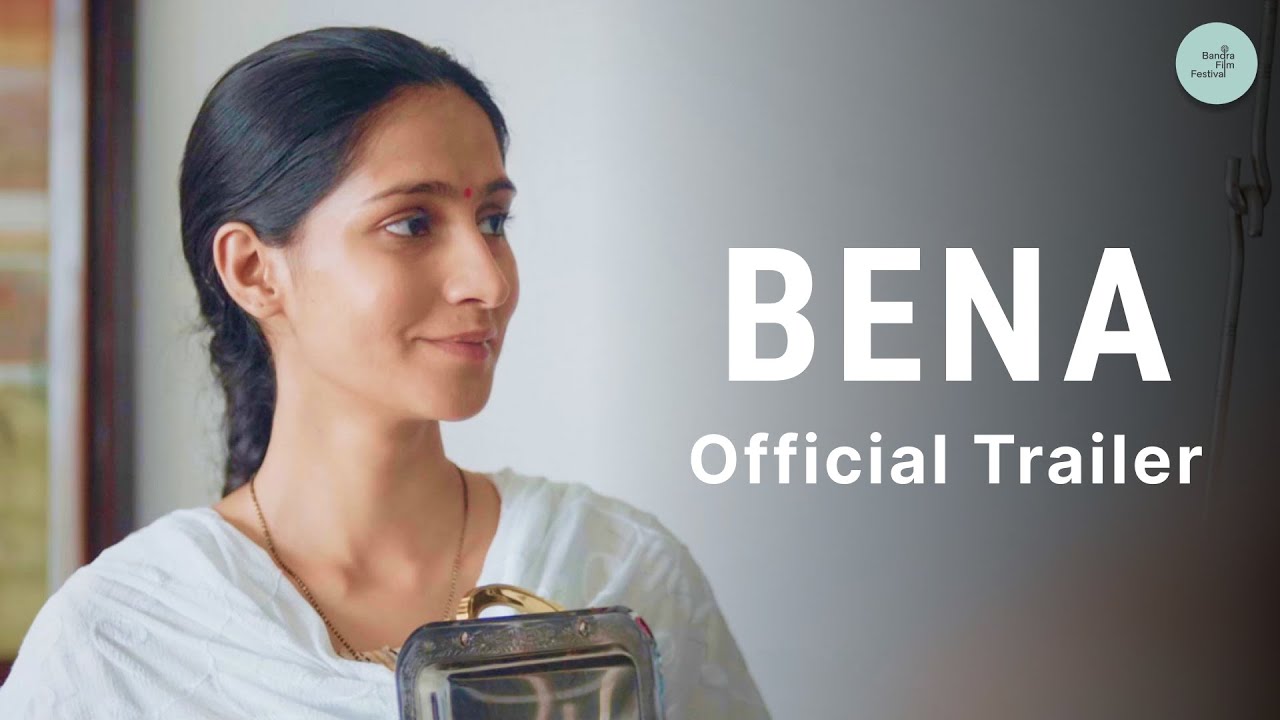 Bena | Official Trailer | Going Live 7th May - YouTube