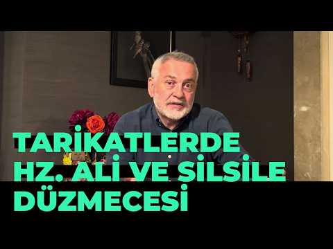 Tarikatlerde Hz. Ali ve Silsile Düzmecesi: Tarikatlerin Soykütüğü Hz. Ali’ye mi Dayanır?