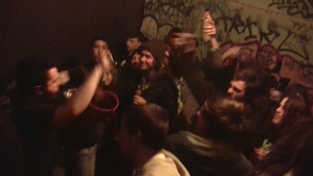 Internal Rot 2014-07-05 Essendon - YouTube