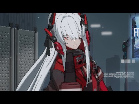 PGR Alpha - Memory Rescues Aife - YouTube