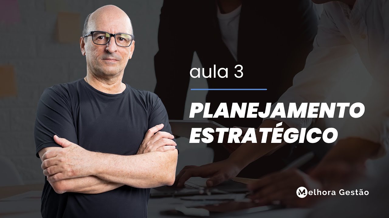 Simplificando o Gerenciamento de Processos - Aula 03 - YouTube