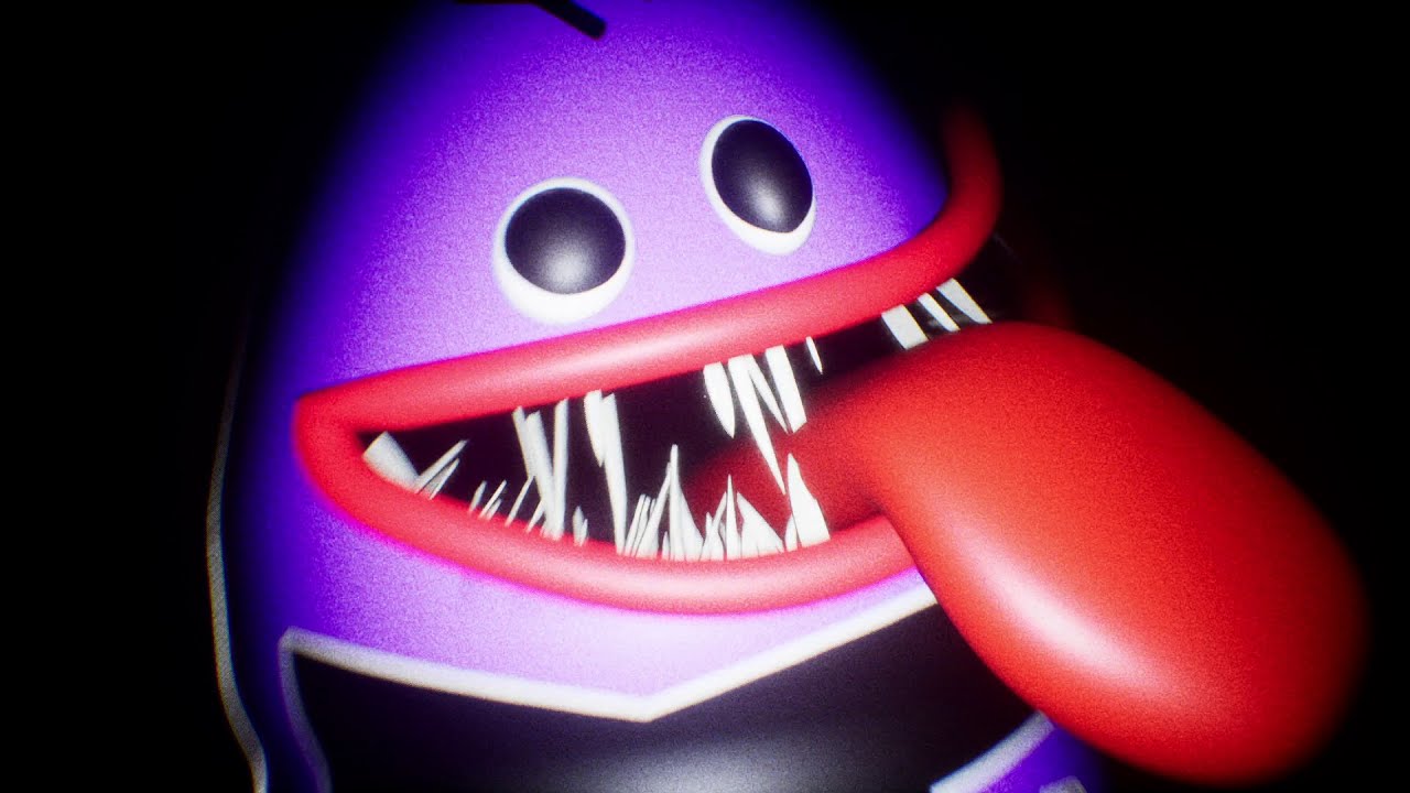 A Nutritious Meal | Lunchy (Indie Horror Game) - YouTube