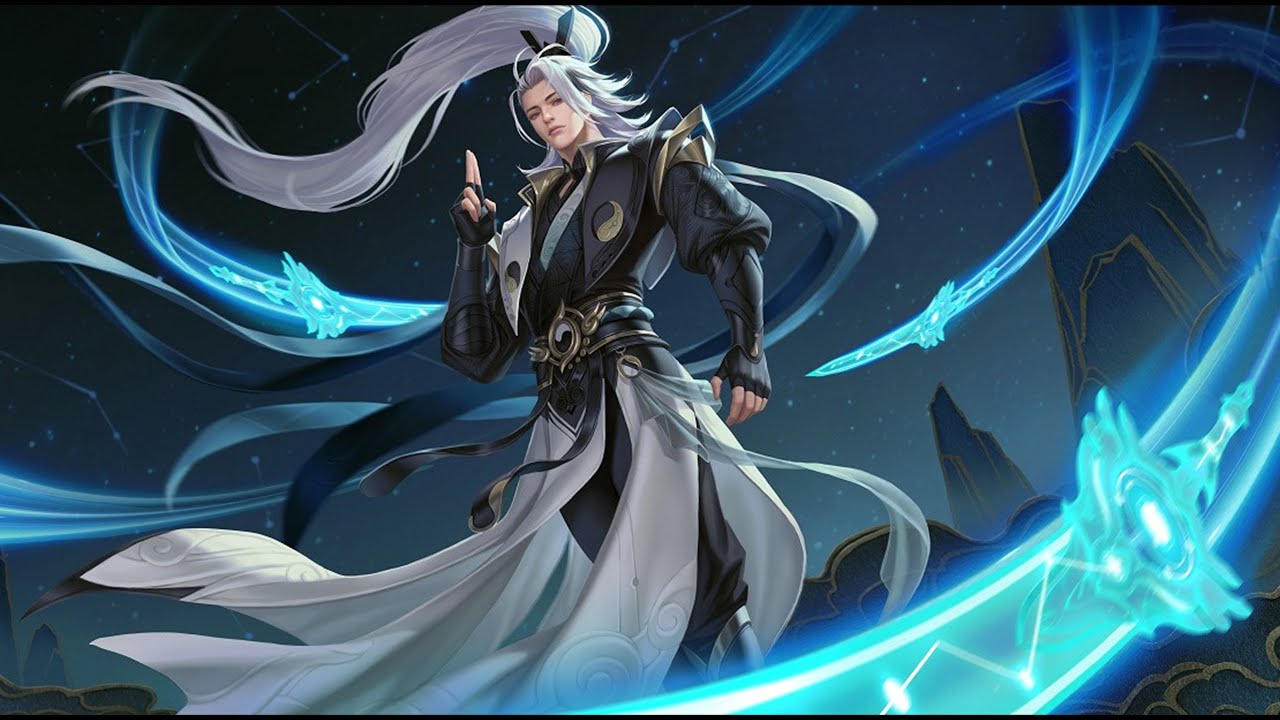 PFFTTT GAME APA INI , KOK EJET?? - LIVE STREAMING MOBILE LEGENDS ...