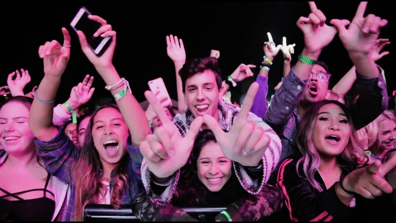 Western University O-Week 2018 Official Aftermovie - YouTube