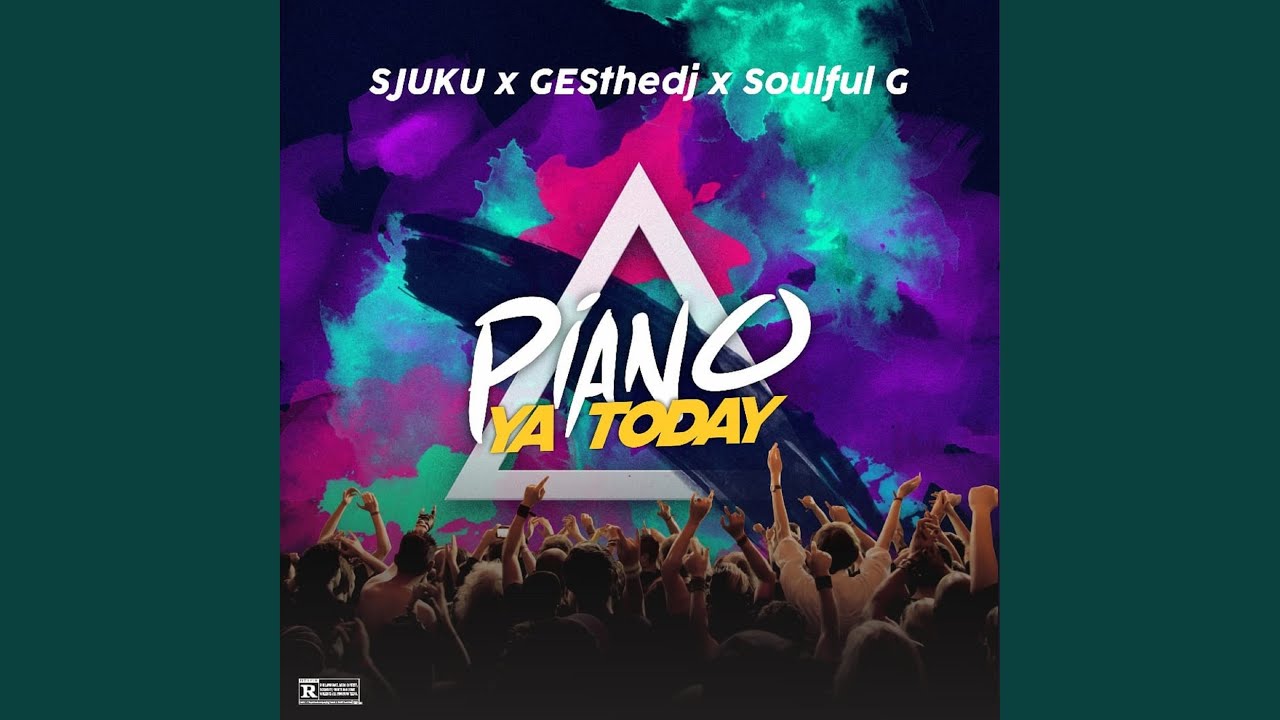 Piano Ya Today (feat. Sjuku & Soulful G) - YouTube