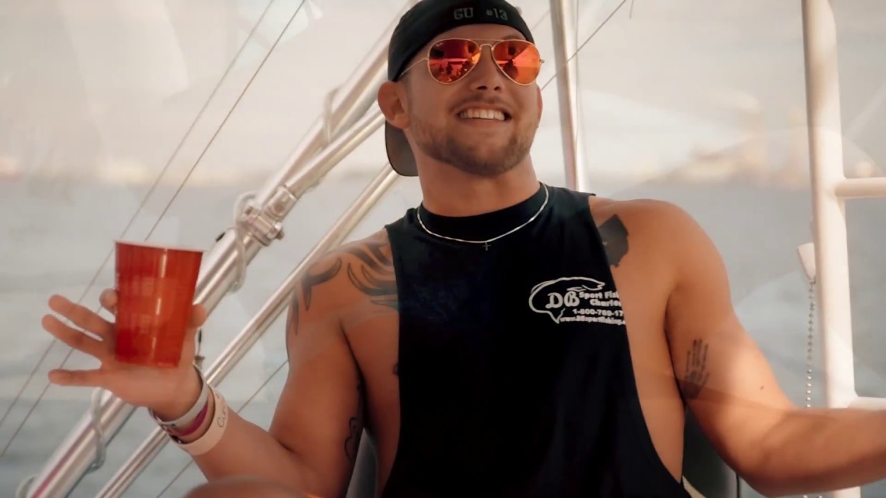 Casee Allen - I Want My Number Back (Official Music Video) - YouTube