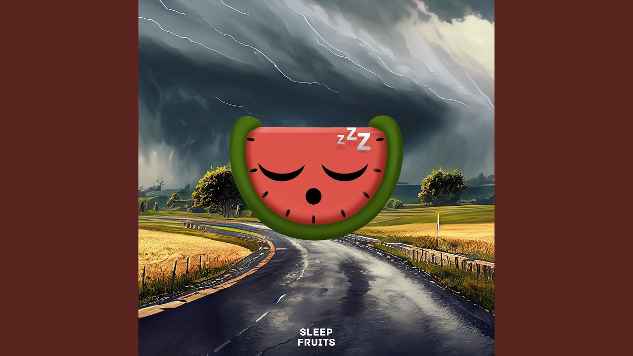 Cascading Rain Dreamscape Lull - YouTube