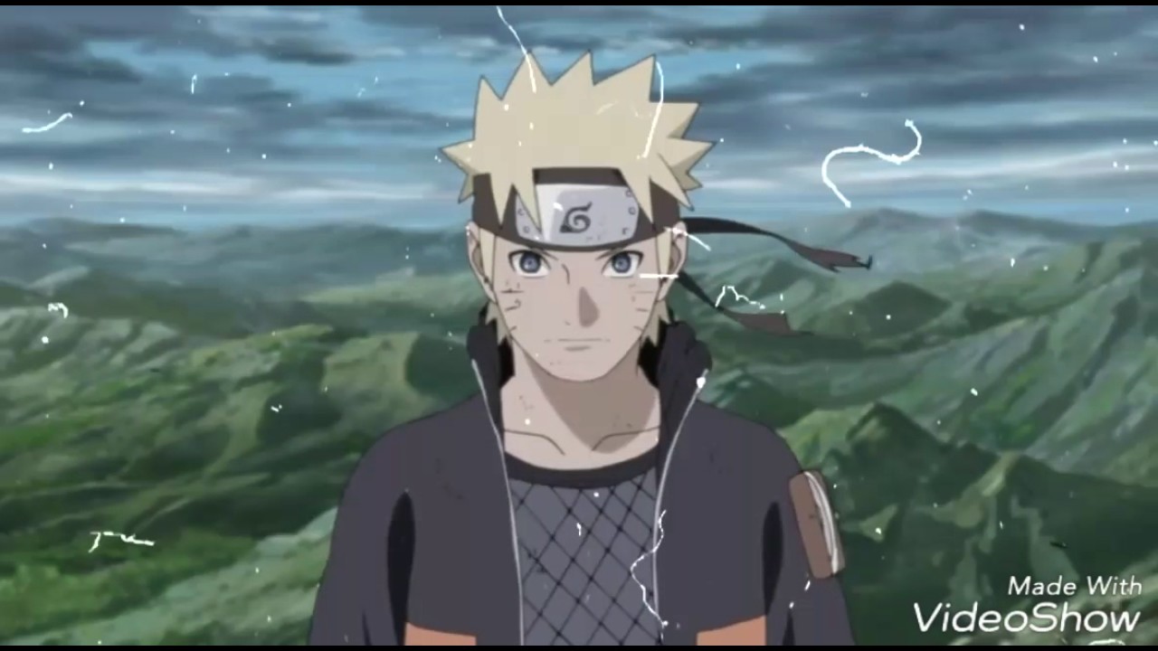 Naruto vs Sasuke (AMV) Link park (in the end ) - YouTube