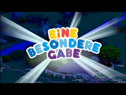 Kikoriki - Eine besondere Gabe