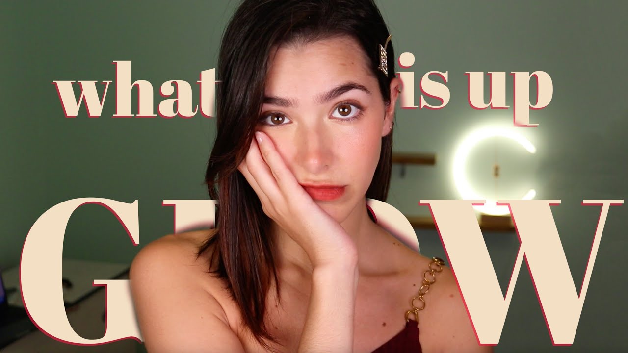 ASMR The Future of My Channel: An Update (and Tapping lol) - YouTube