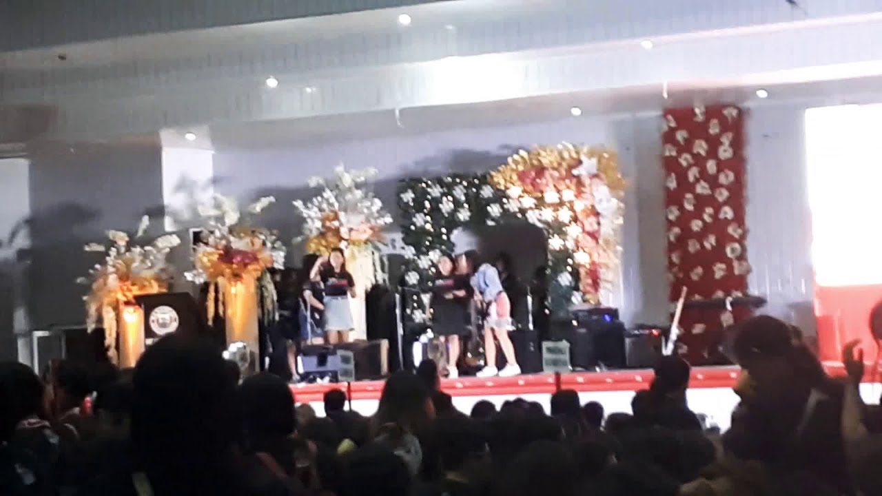 Sugar Rush Band - YouTube