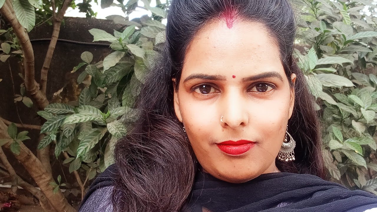 Sushmita Thakur my family vlogs is live - YouTube