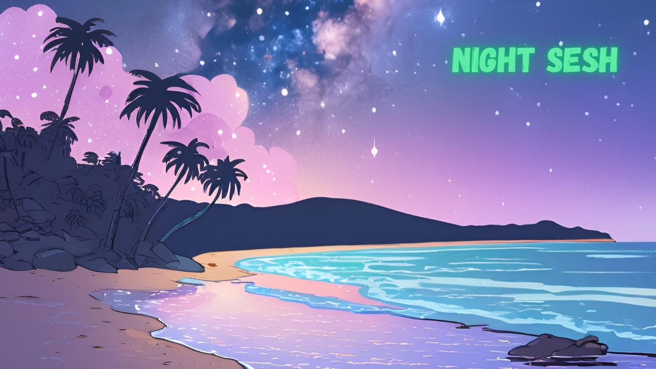 Night Sesh - YouTube