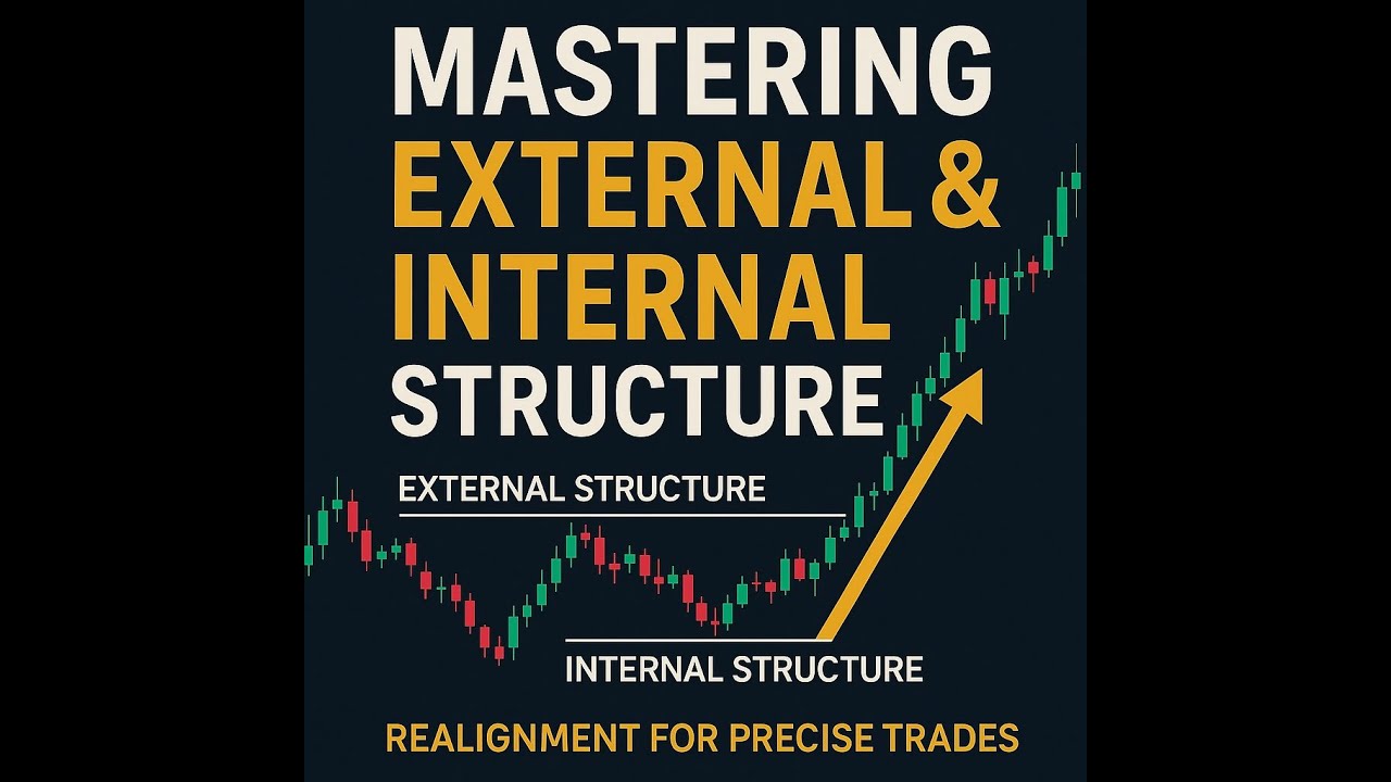 Mastering External & Internal Structure: Realignment for Precise Trades ...