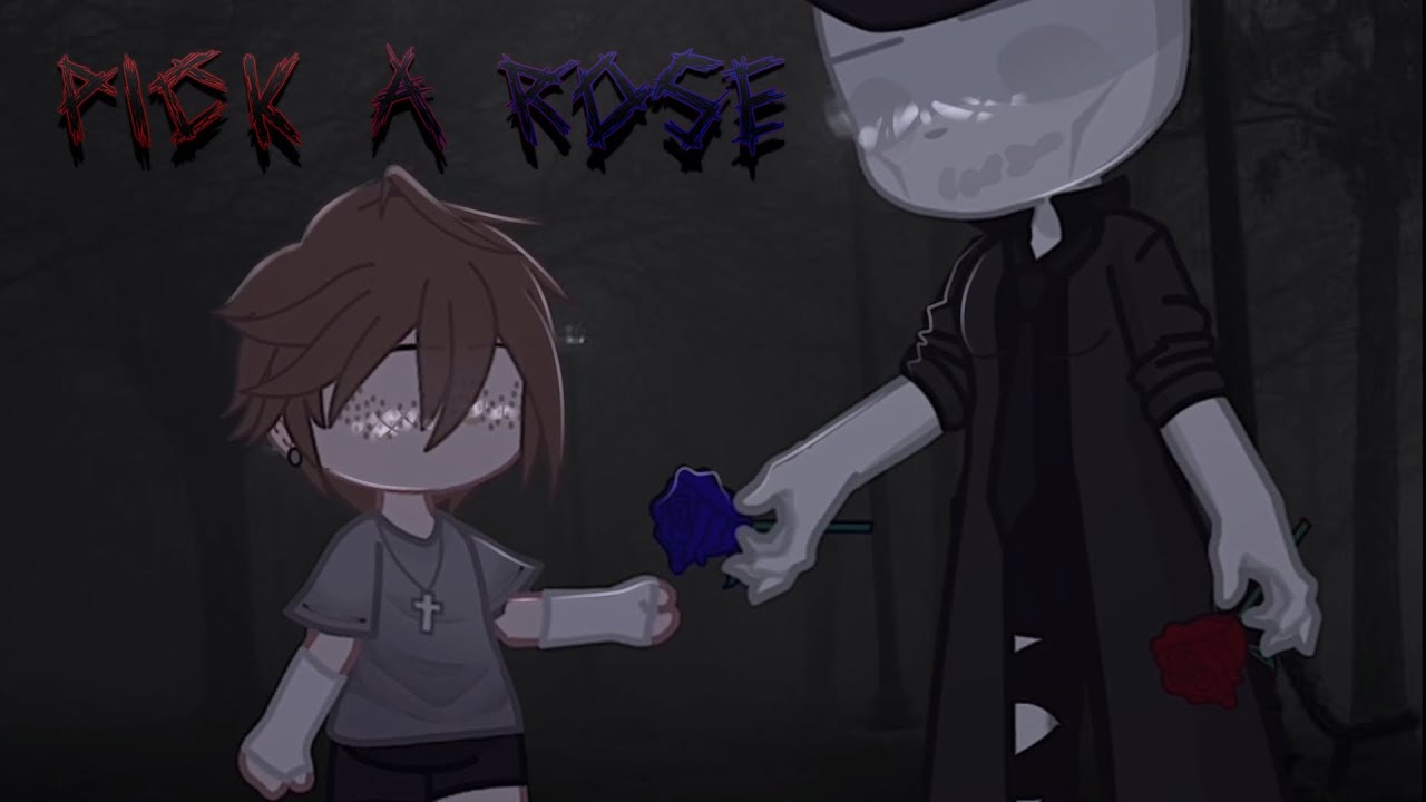 [🌹] // Pick a Rose \\ [Creepypasta] - YouTube