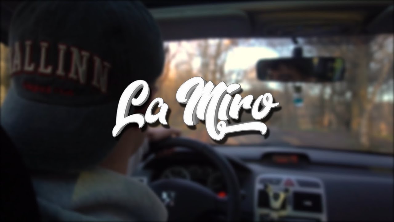 Iñigo Llames - La Miro (video by Iñigo Sanz) - YouTube Music