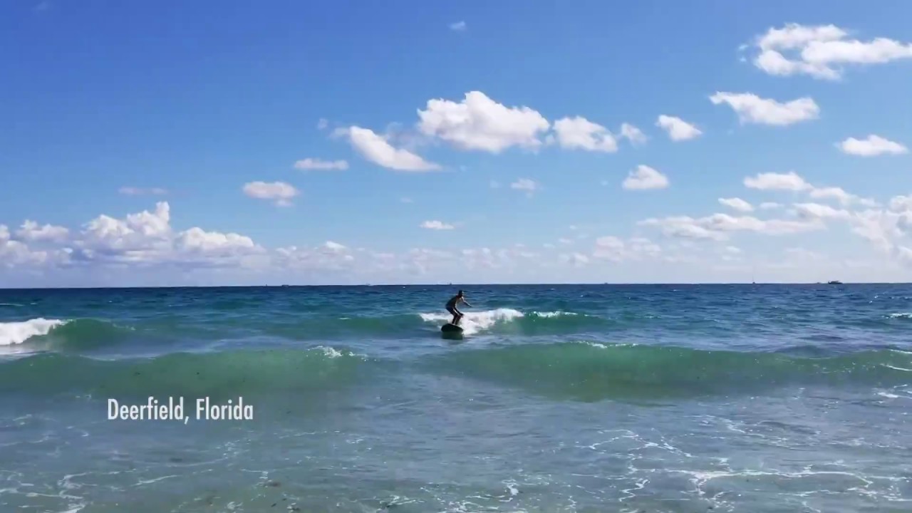 Satisfying Water Sounds - YouTube