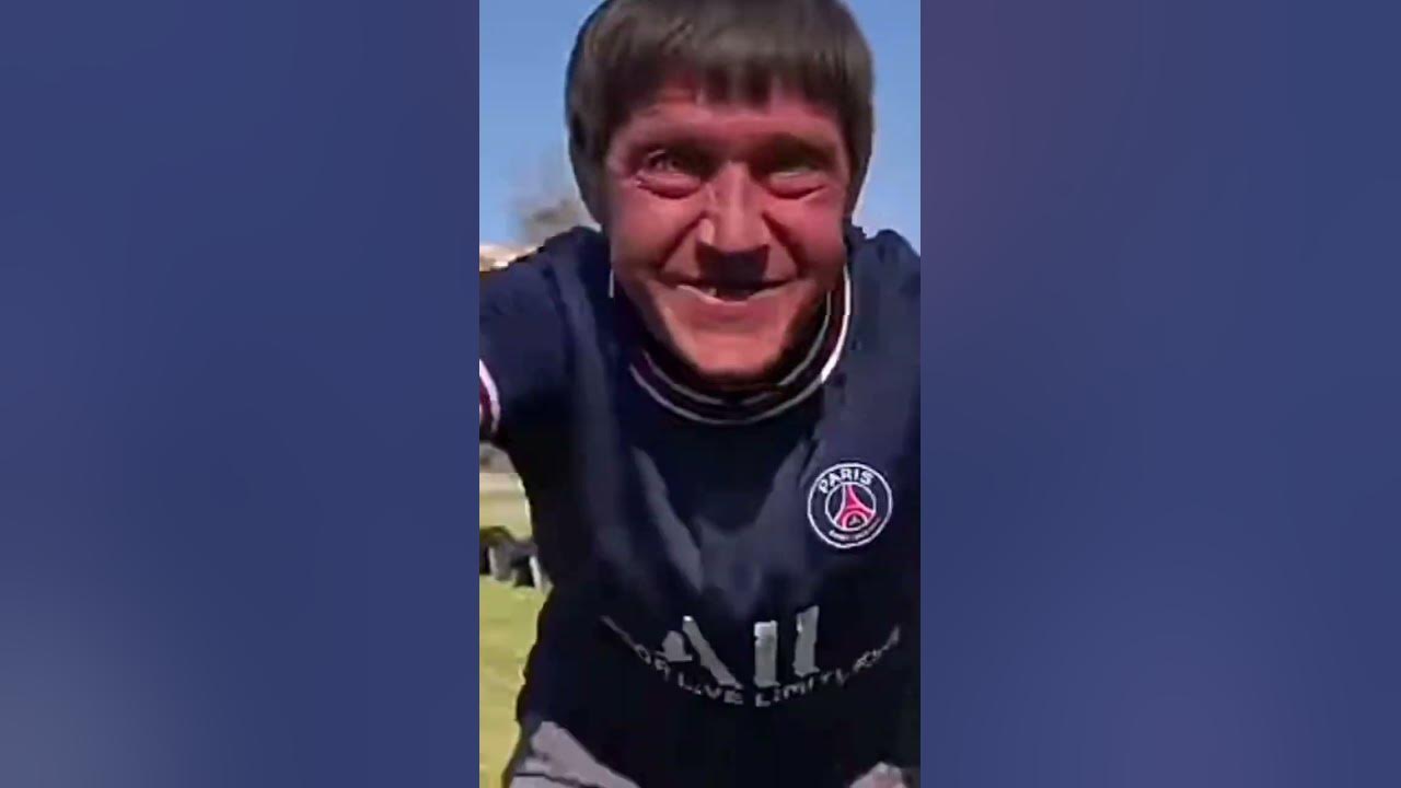 месси забил Youtube