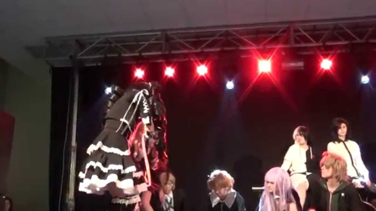Danganronpa Love 6 Youtube