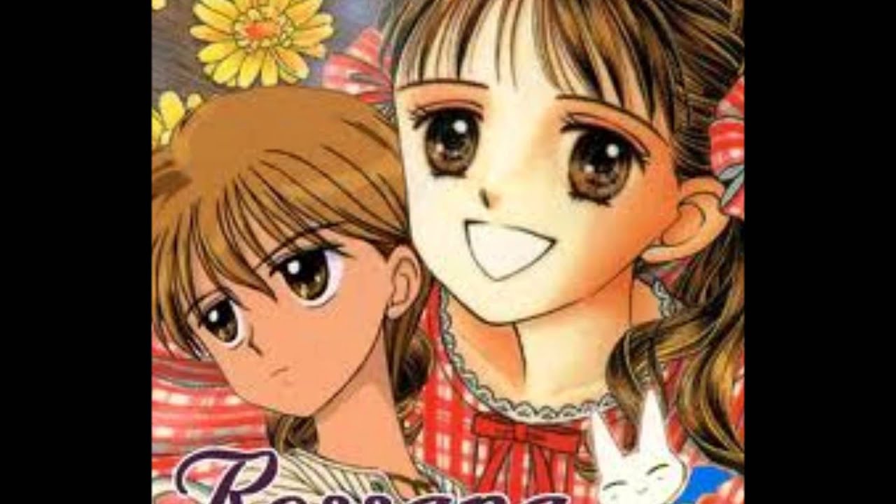 Kodomo no omocha: Eric e Rossana - YouTube