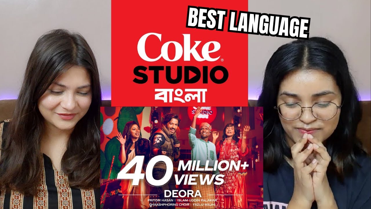 Deora | Coke Studio Bangla | Season 2 Pritom Hasan X Fazlu Majhi X ...