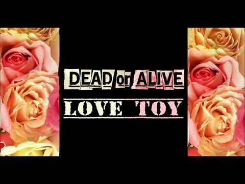 Dead Or Alive - Love Toy