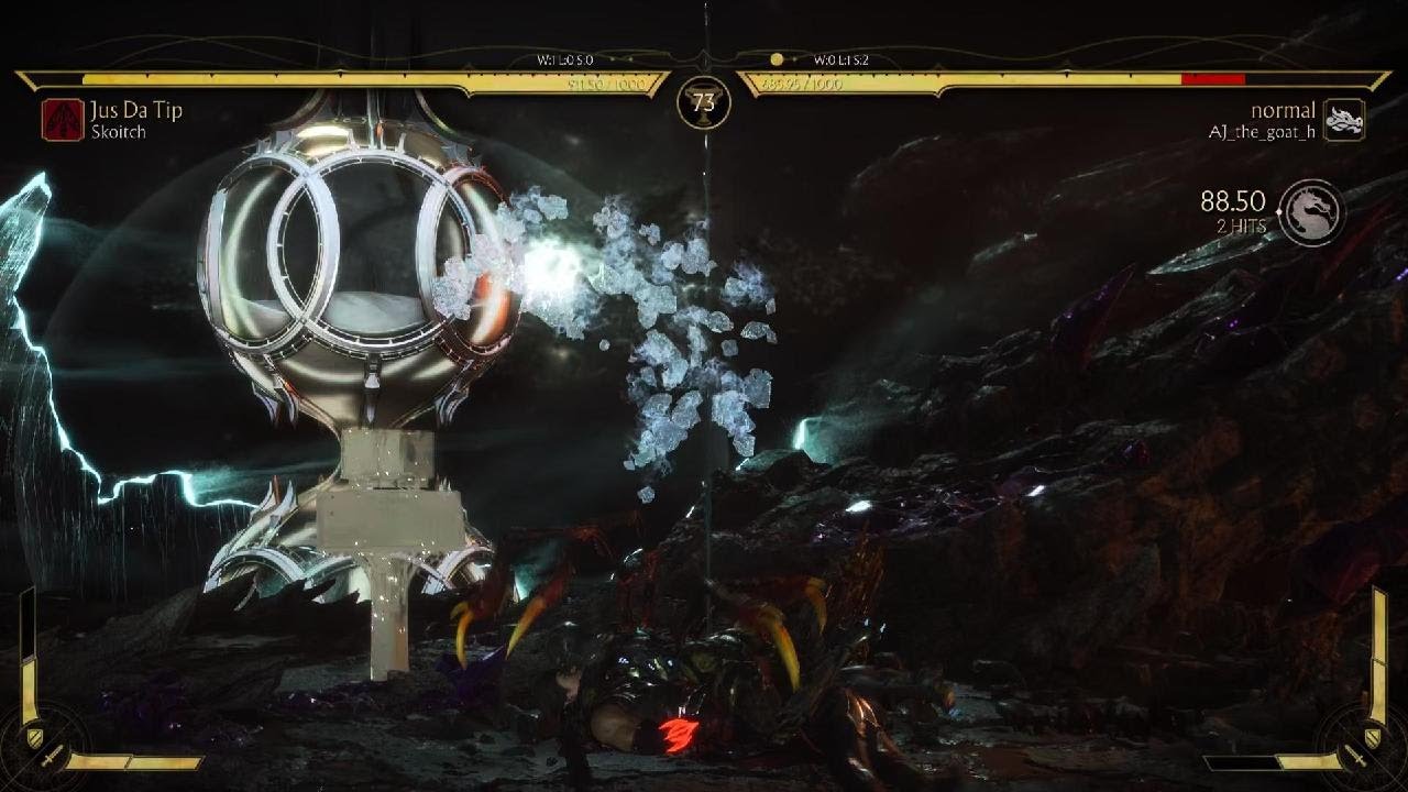 Fun counter zoning tech with Interactable - YouTube