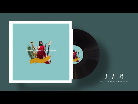 (Full Album) IMRSQD & Moflo Music - Guitars, Trumpets & The Gospel ...