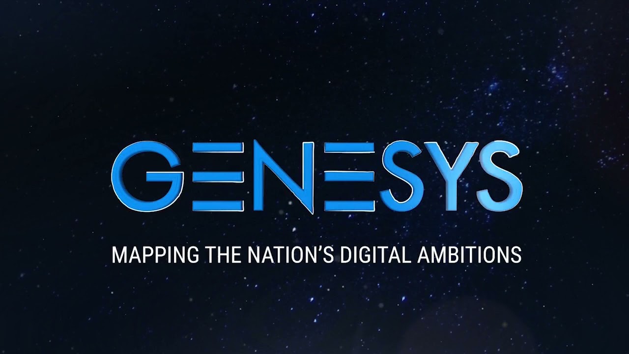 Genesys Digital Twins Launch Event - YouTube