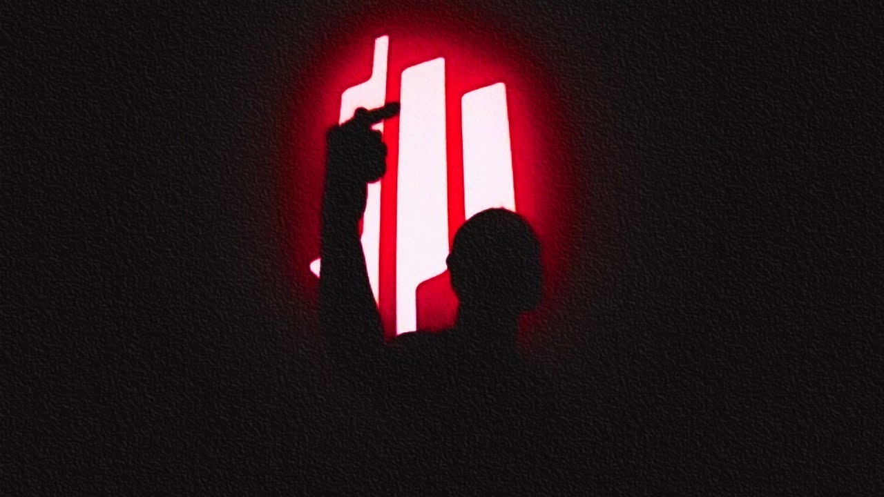 Skrillex, Peekaboo & Flowdan - BADDERS -DK LIVE EDIT- - YouTube