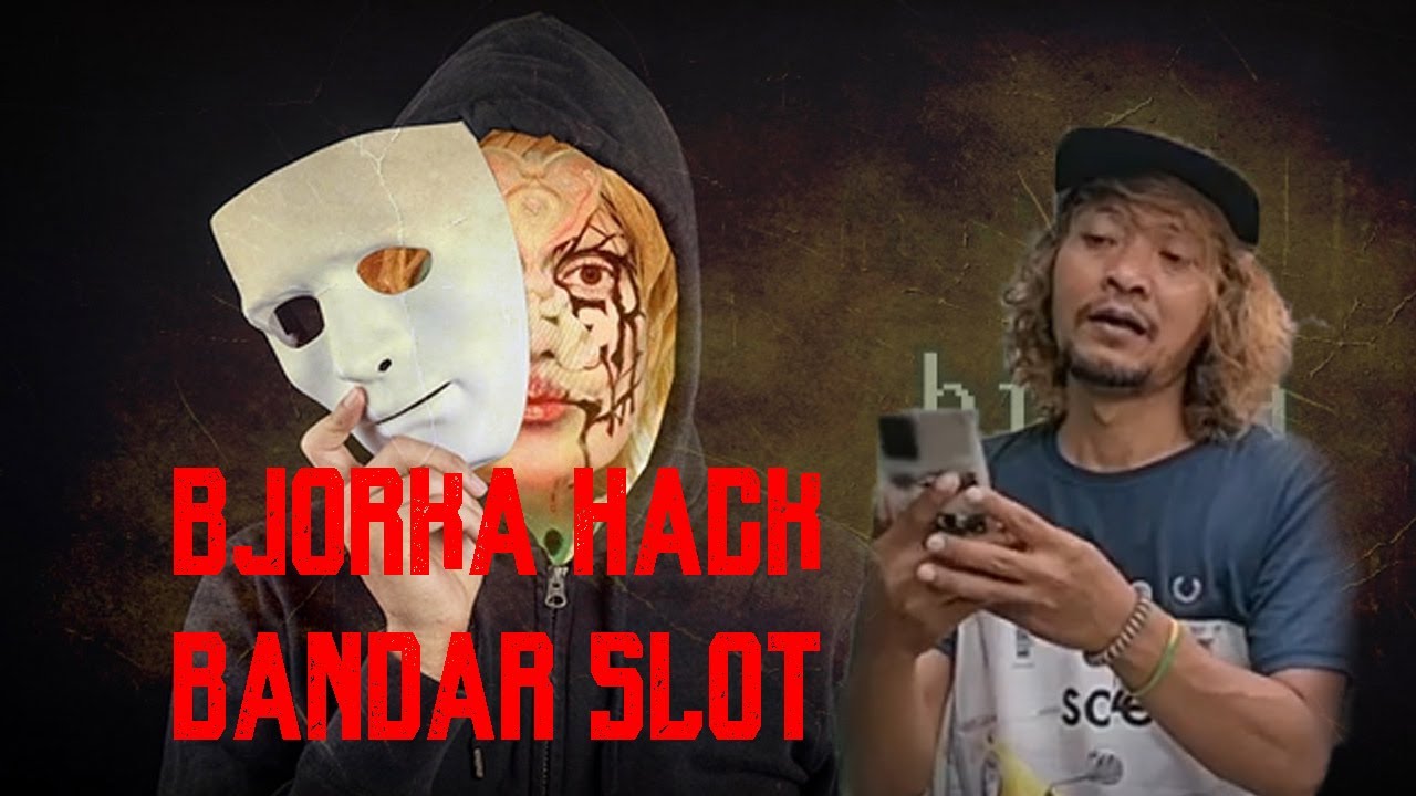 TERBARU!!! BJORKA HACK BANDAR SLOT - YouTube