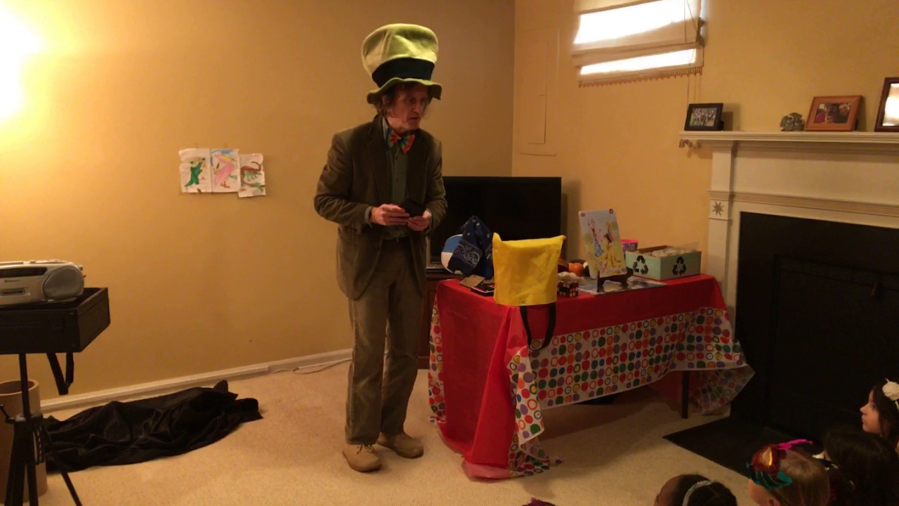Fire Wallet - Magic Michael Worsham - February 2016 - YouTube