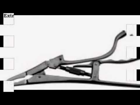 Kuntscher Nail Instruments - YouTube