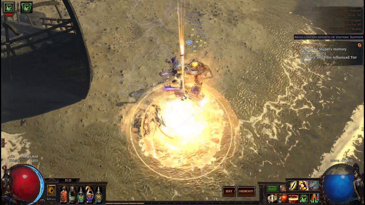 Magic Pixel Attack - YouTube