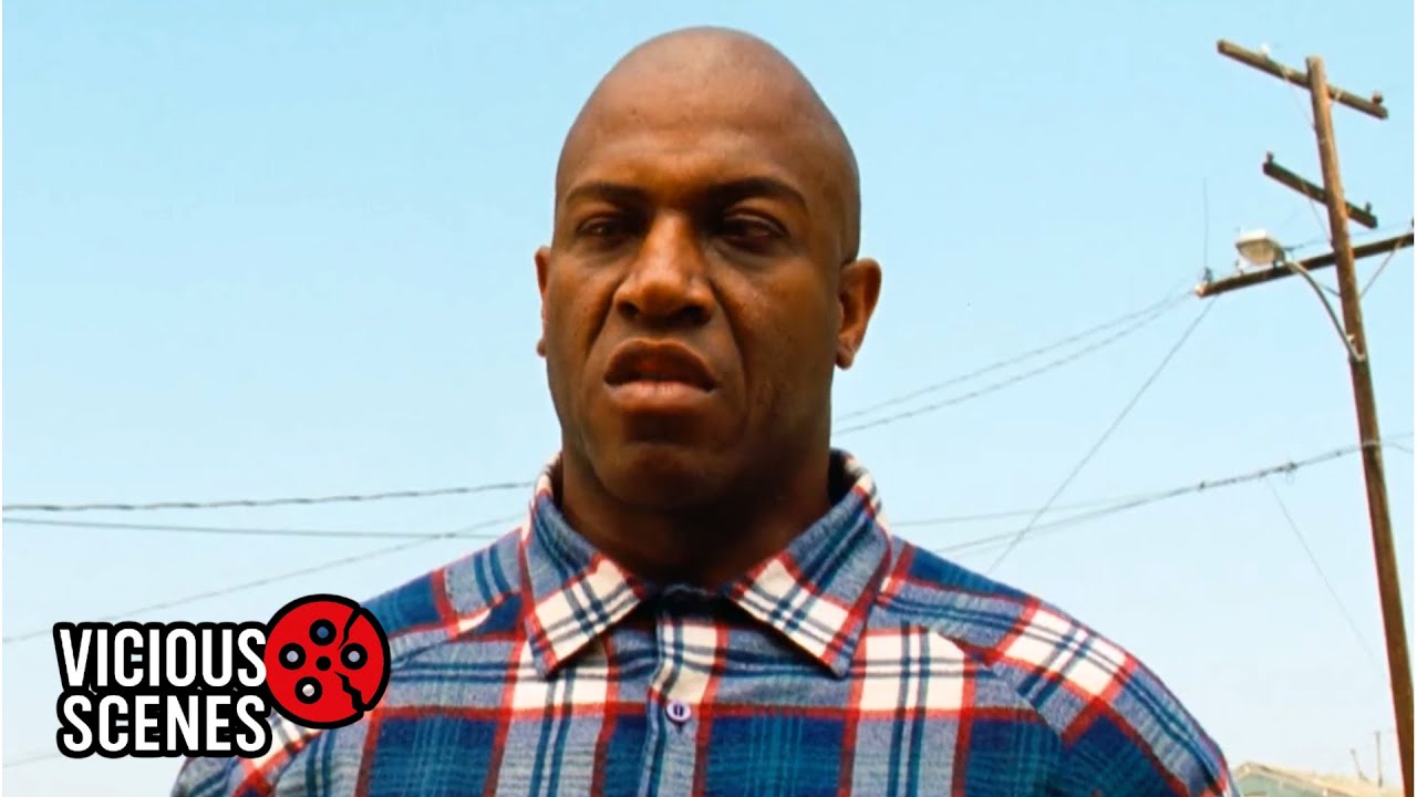 Friday (1995) - Here Comes Deebo Scene | Vicious Scenes - YouTube