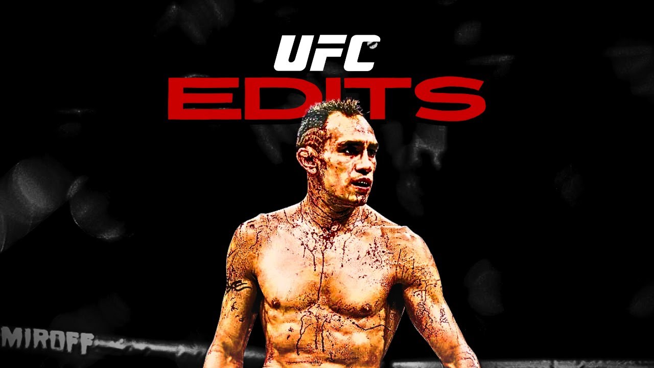 HARDEST UFC Edits I Found While Scrolling On TikTok #54 - YouTube