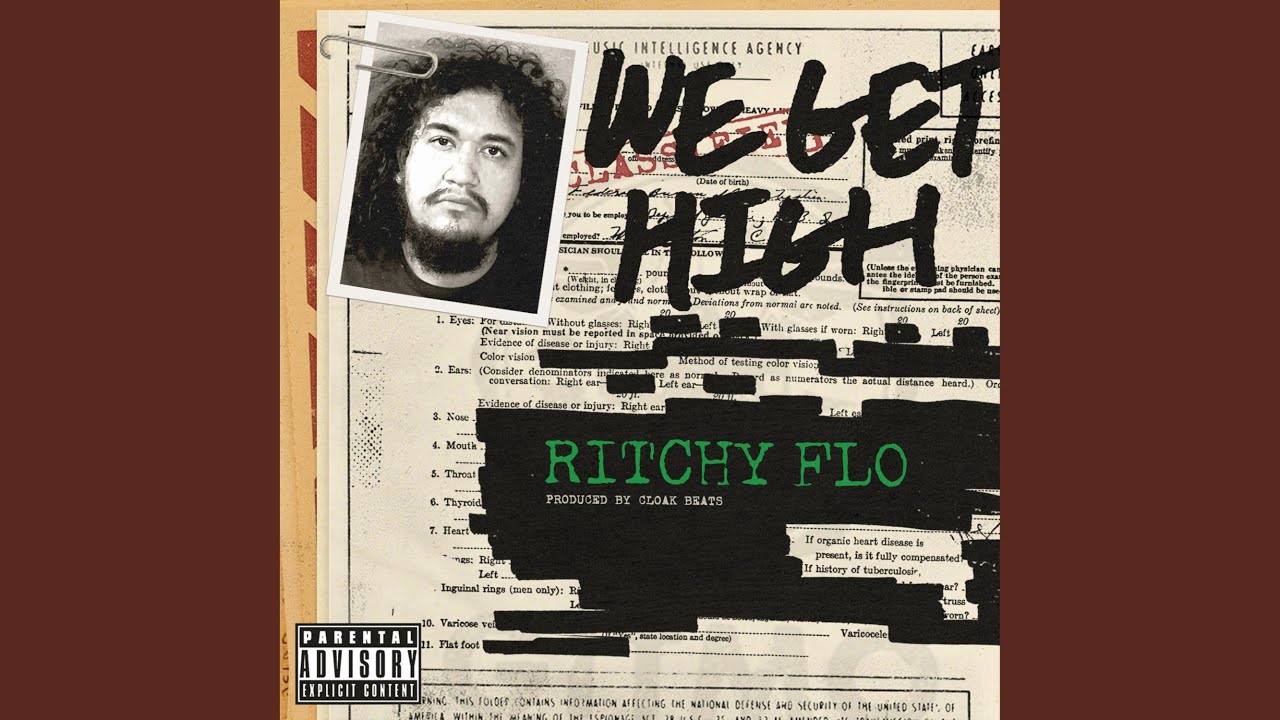 We Get High - YouTube Music