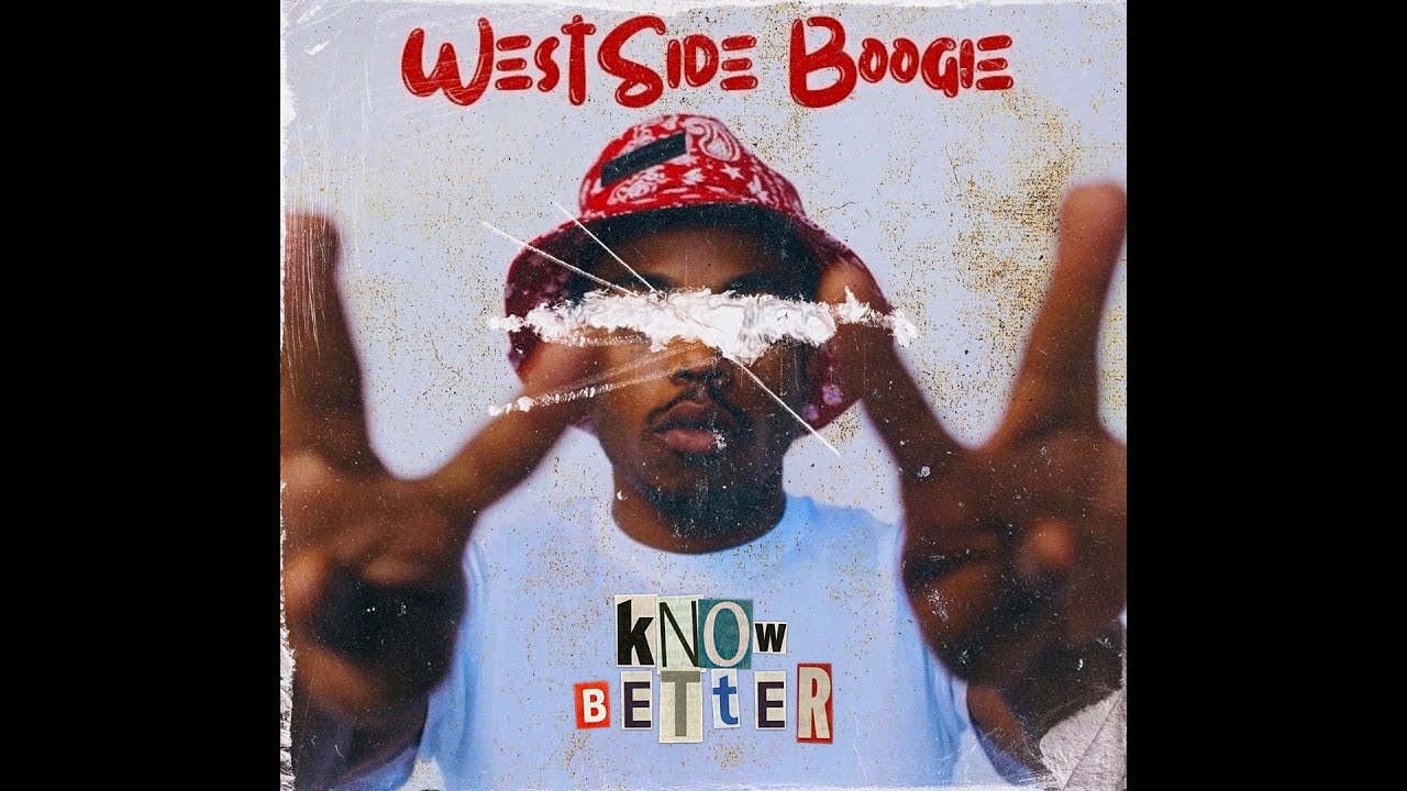 {FREE} WESTSIDE BOOGIE TYPE BEAT "KNOW BETTER" | WESTSIDE BOOGIE TYPE BEAT 2024 - YouTube