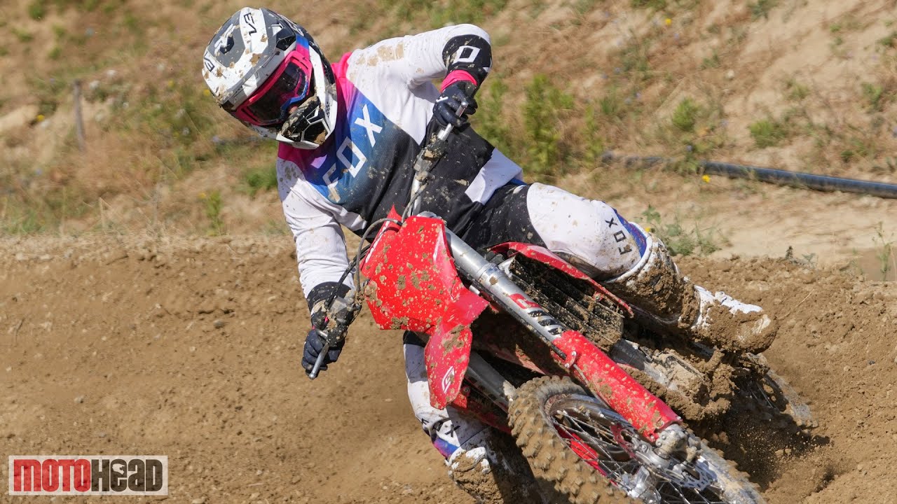 2024 GasGas motocross and enduro bikes tested: The fun side of dirt ...