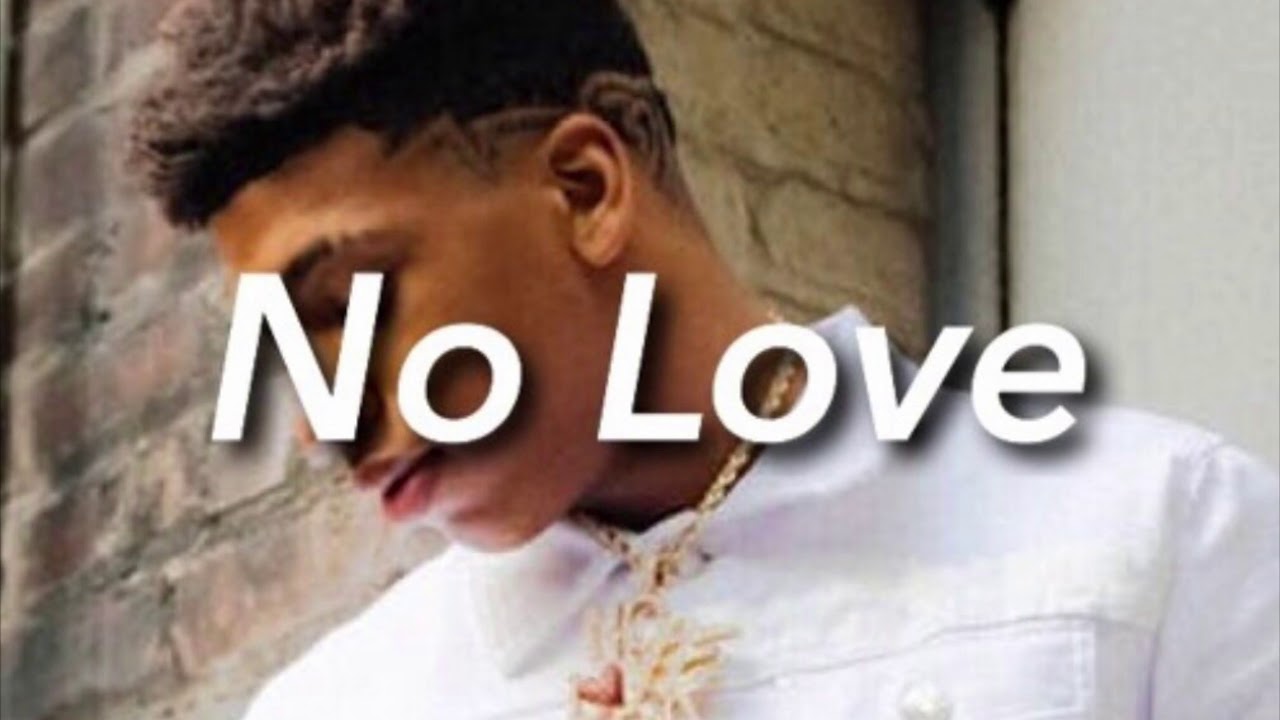 *Free* NLE Choppa Type Beat “No Love” (Prod. 1KA) - YouTube
