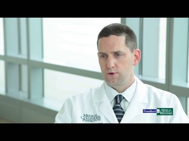 Aortic Disease Diagnostics | Froedtert & MCW