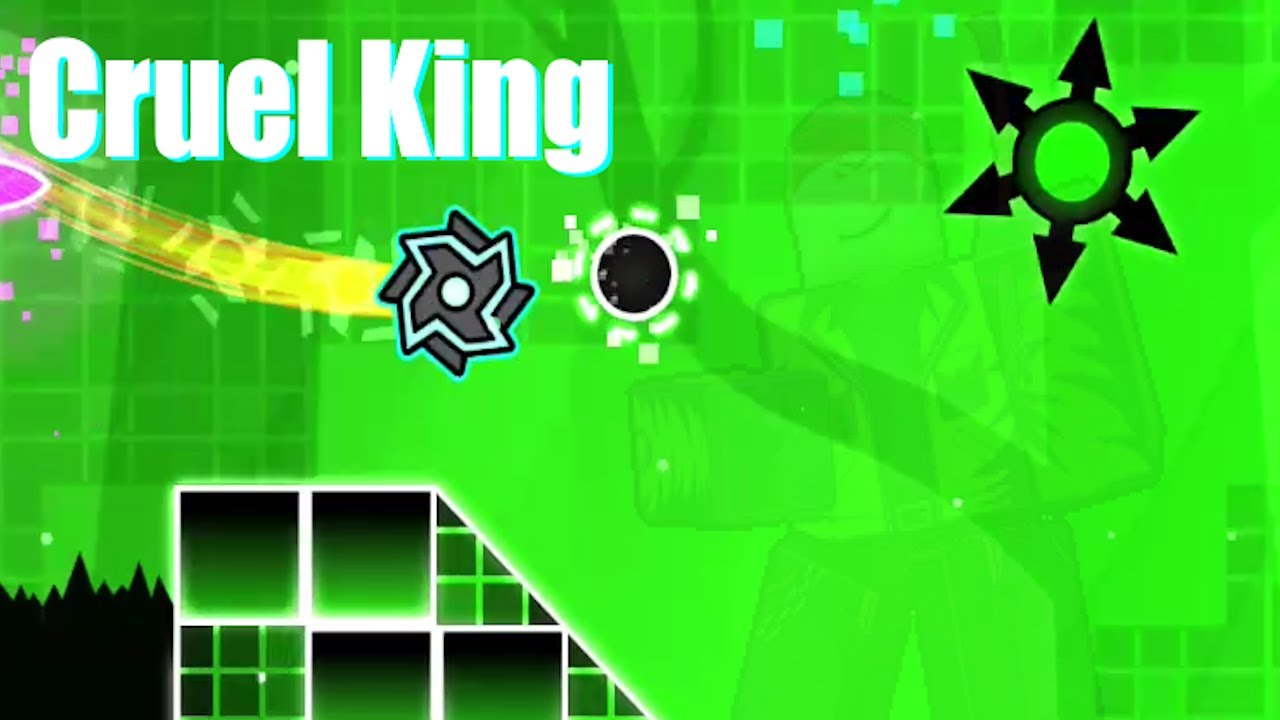 TH3 GR13F3R - by hiHIhi - YouTube