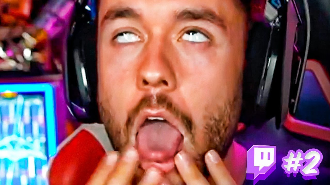 LOS CLIPS MÁS VISTOS DE MI CANAL DE TWITCH #2 - TheGrefg - YouTube