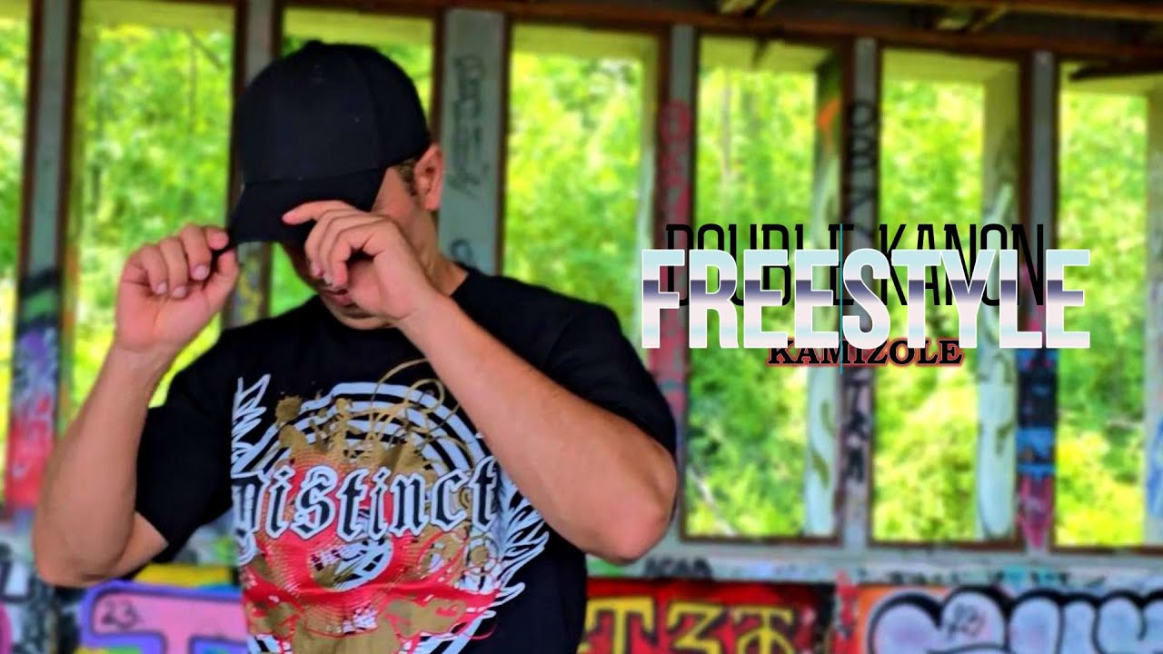 LOTFI DK Freestyle Kamizole - YouTube